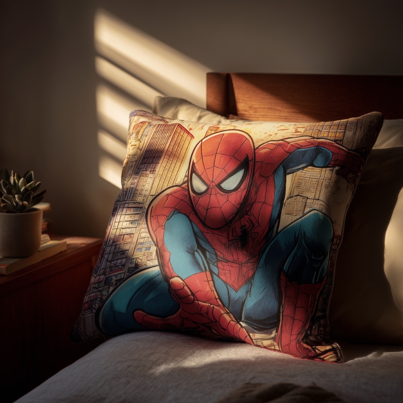 MARVEL, DC COMICS, STAR WARS