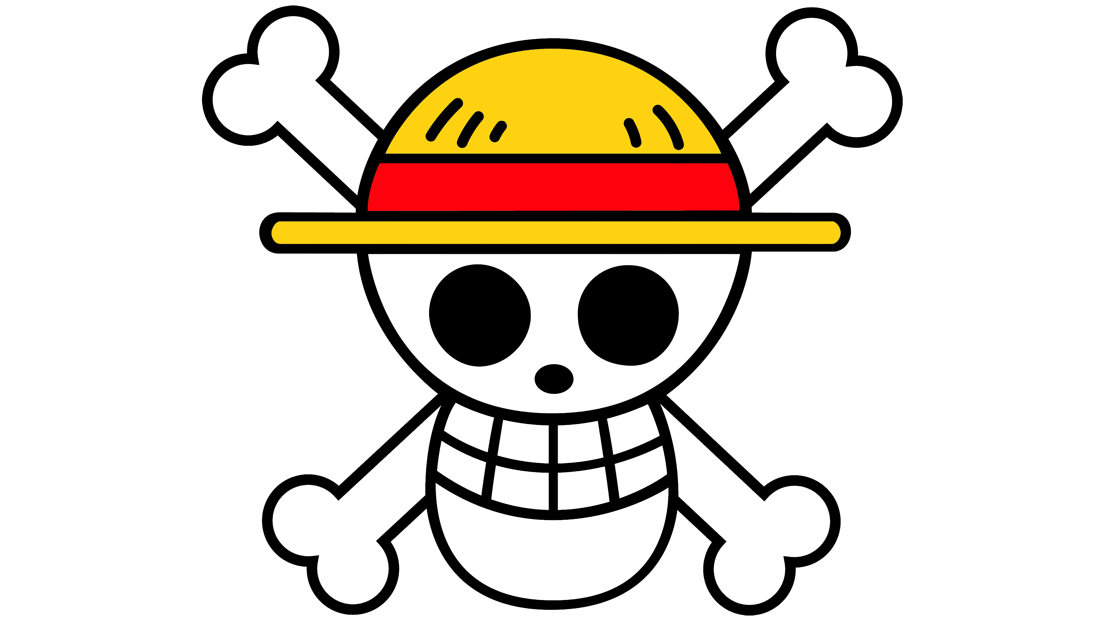 One Piece Logo